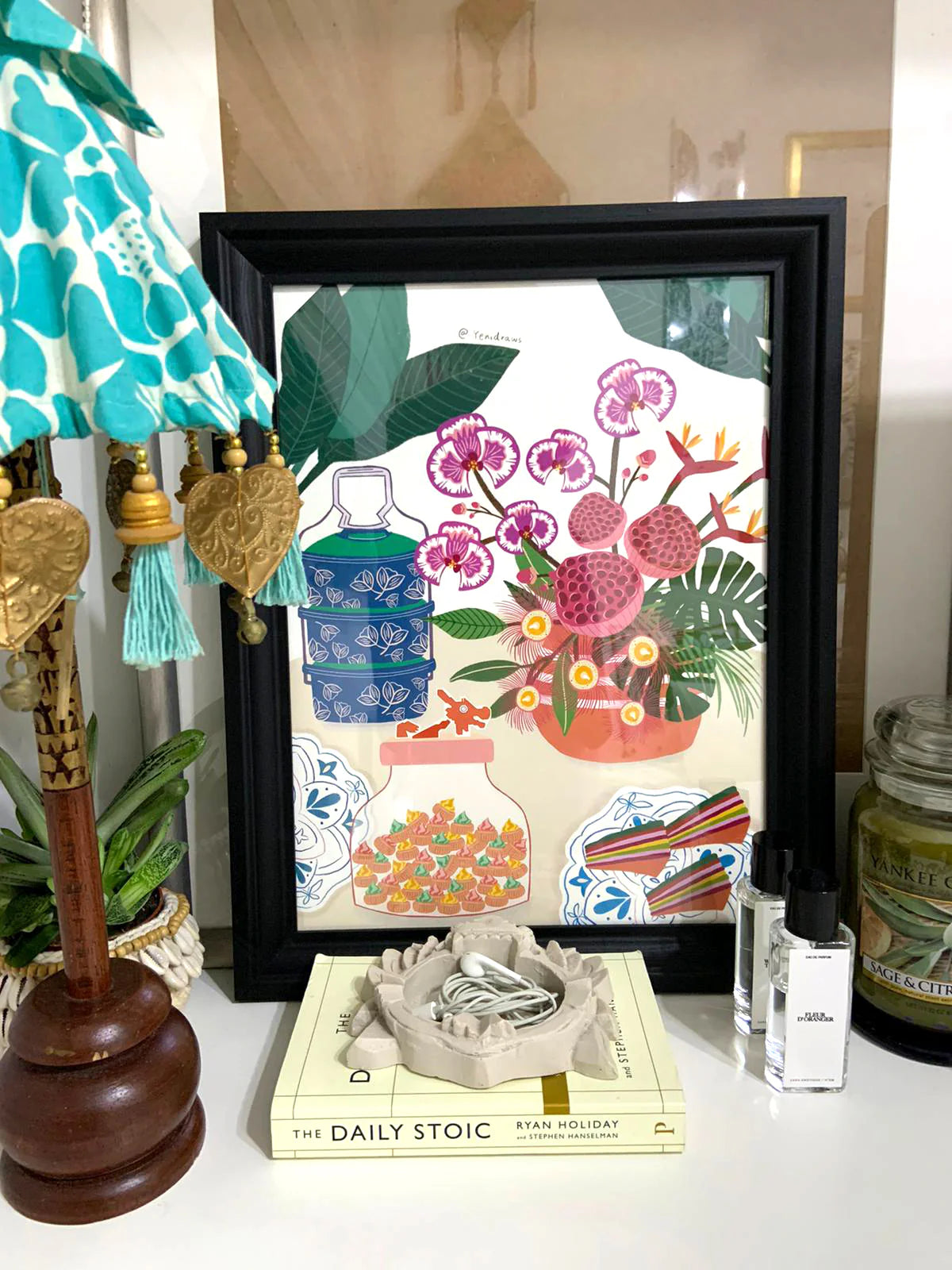 A3 - Barang Barang Nostalgia – Suterwala's